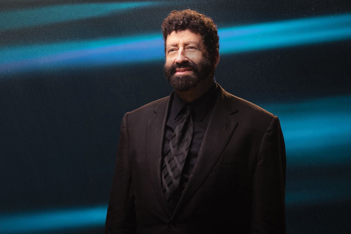 Daystar News | News & Updates