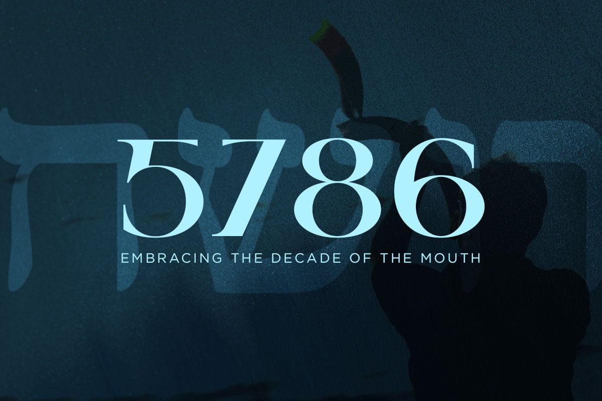 The Story of Passover and Its Powerful Connection to Jesus