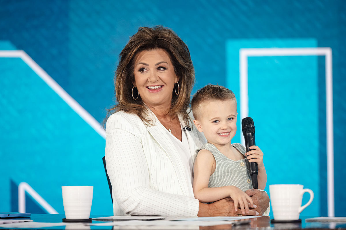 Letters from Joni | December 2024