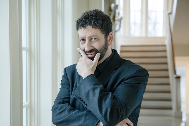 Truth & Justice with Jack Hibbs