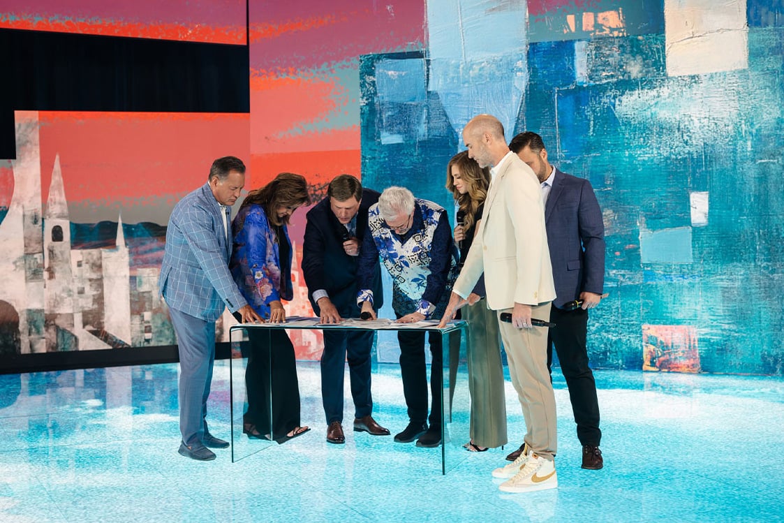 Letters from Joni | December 2024