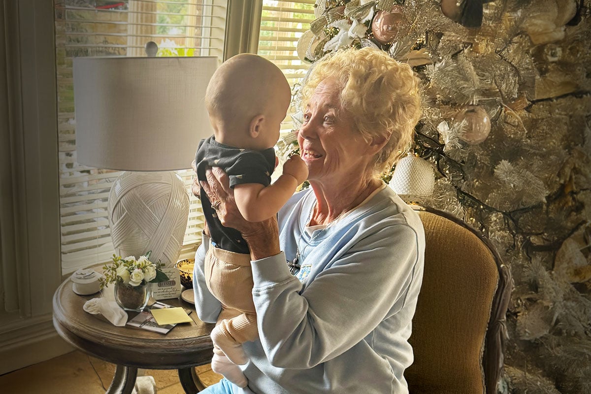 Letters from Joni | July 2025