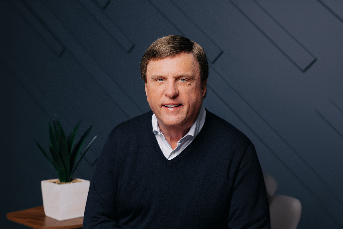 Prophetic Word for 2025 and Beyond | Jeremiah Johnson