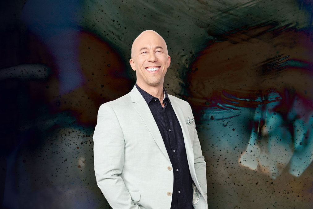 Unlocking the Mysteries of Prophecy with Joseph Z