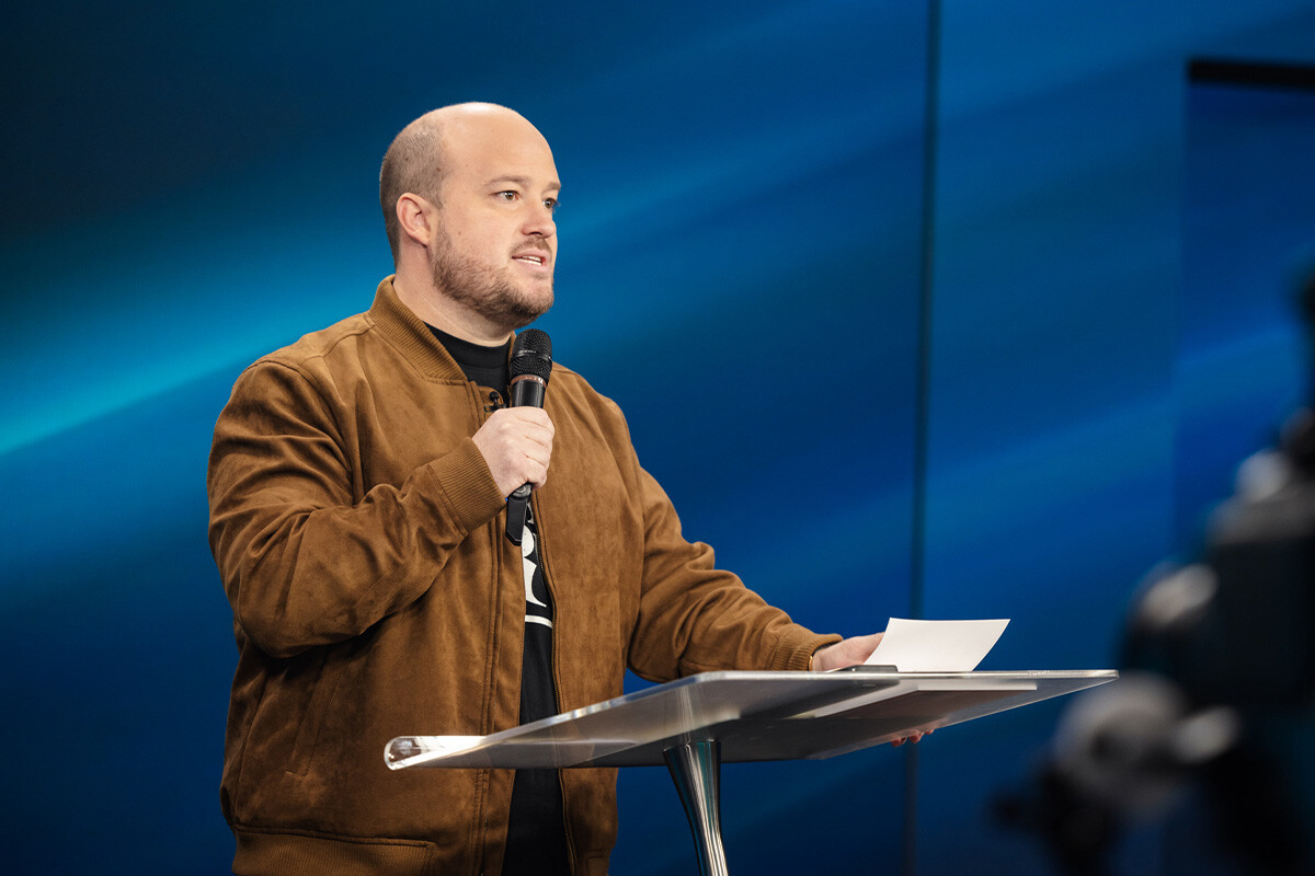 Prophetic Word for 2025 and Beyond | Jeremiah Johnson