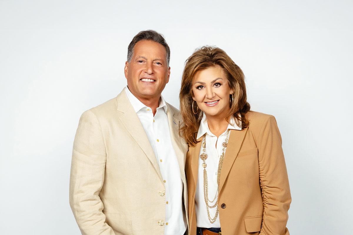 Letters from Joni | April 2025