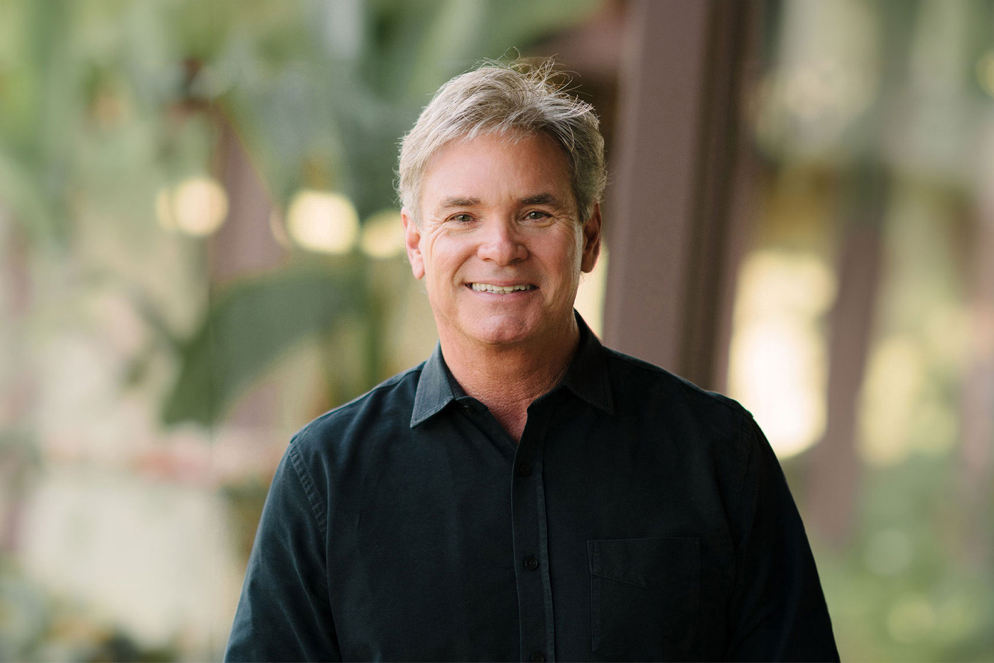 Shining the Light of Truth with Jack Hibbs