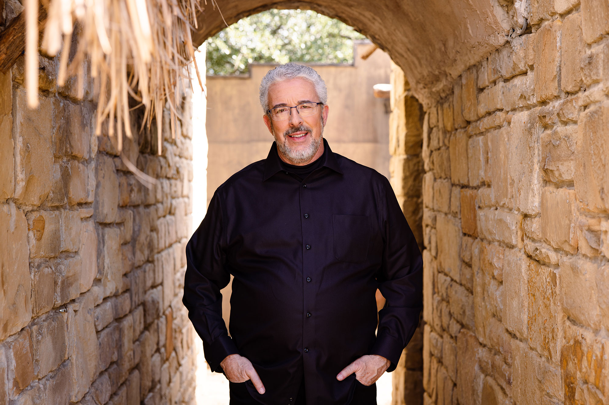 Prophetic Acceleration with Perry Stone