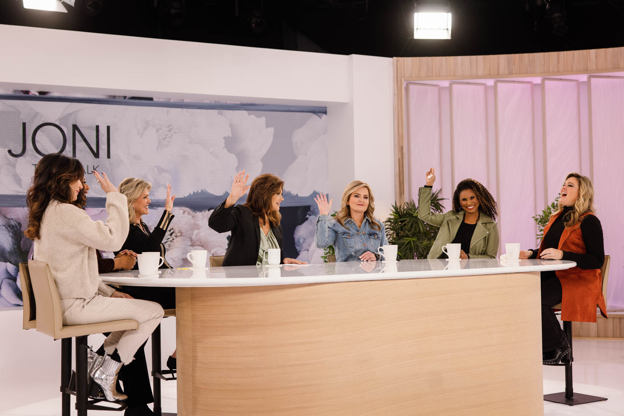 Letters from Joni | July 2025