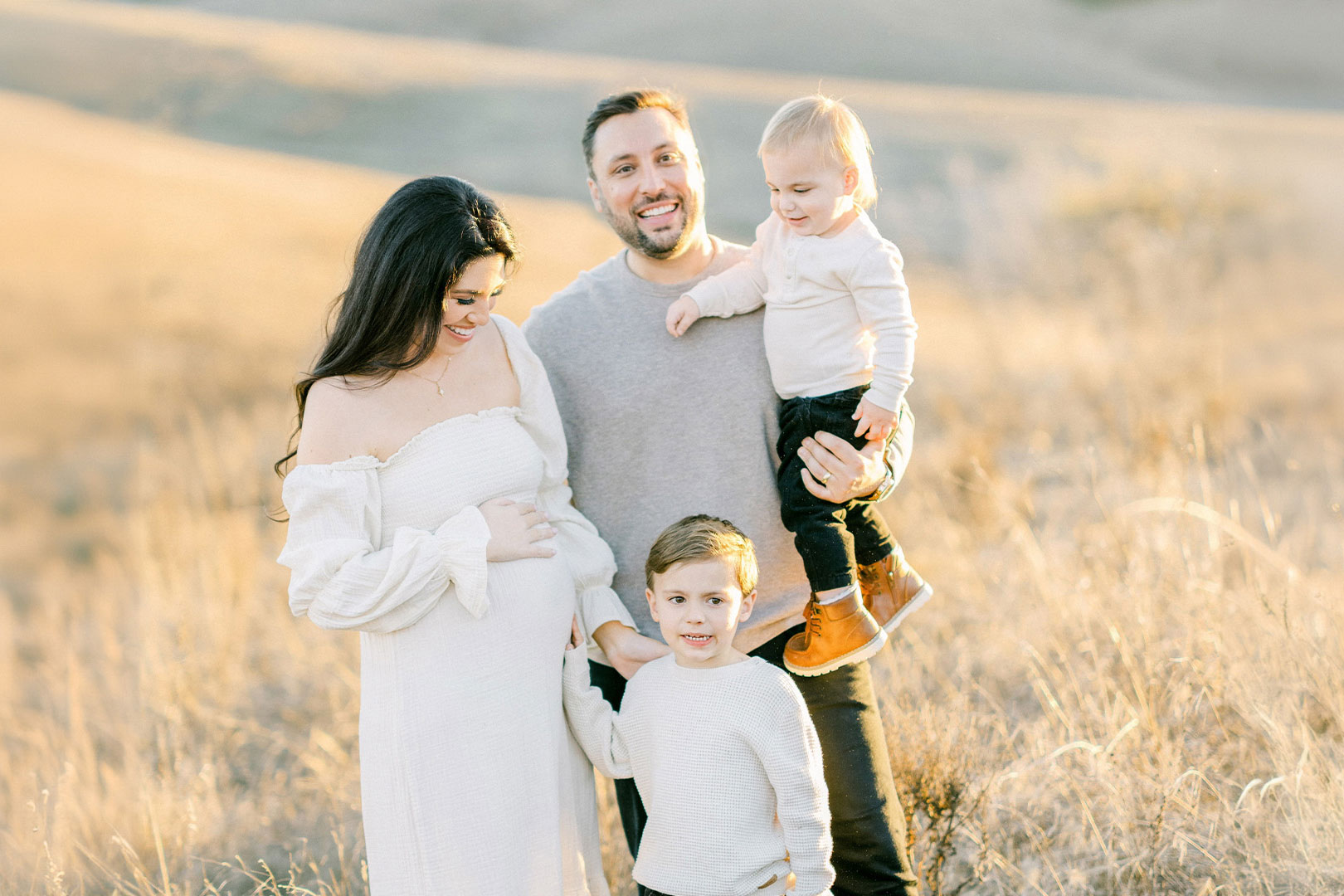 Letters from Joni | April 2024