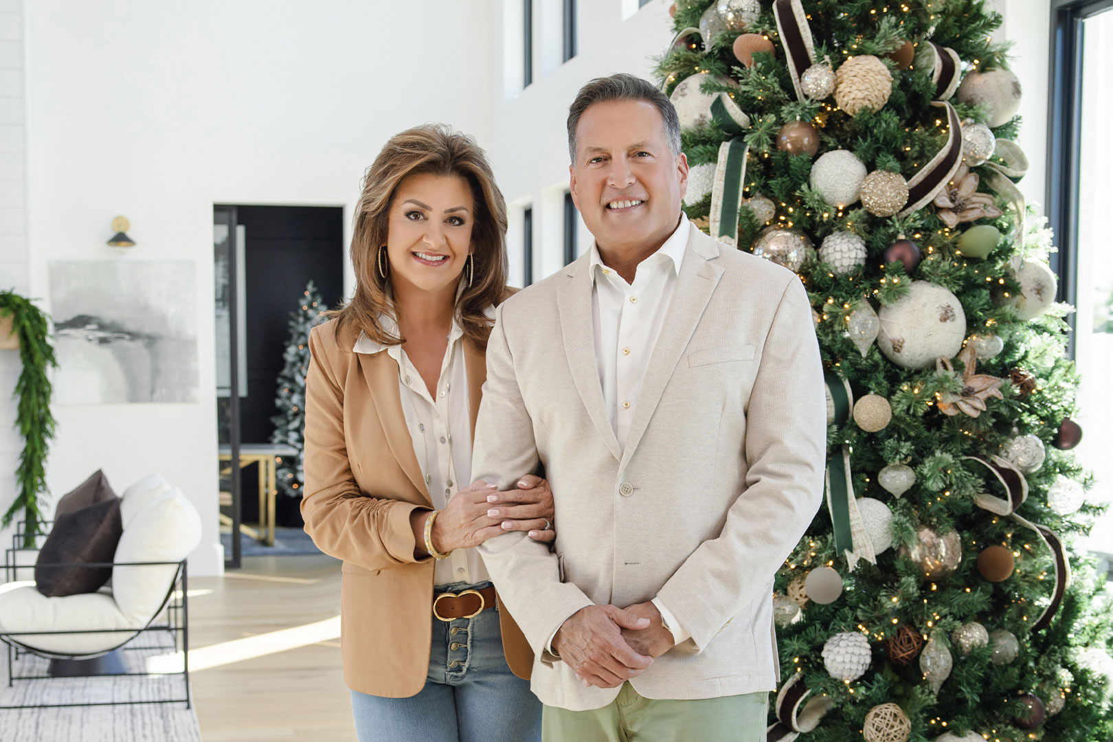 Letters from Joni | December 2023