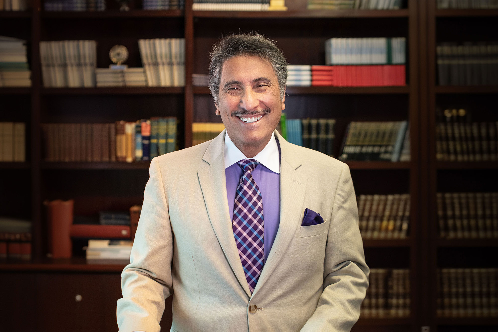 The Surprising Truth about Heaven with Dr. Michael Youssef