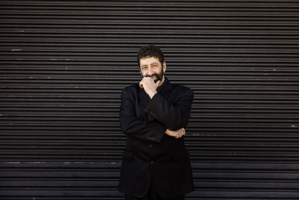 An End Time Revelation with Rabbi Jonathan Cahn