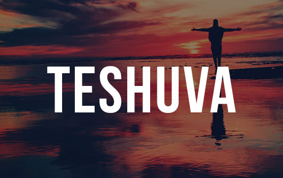 Teshuva